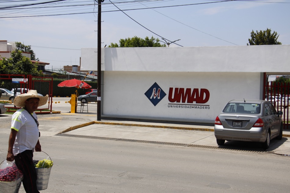 Galeria Umad 20 Umad