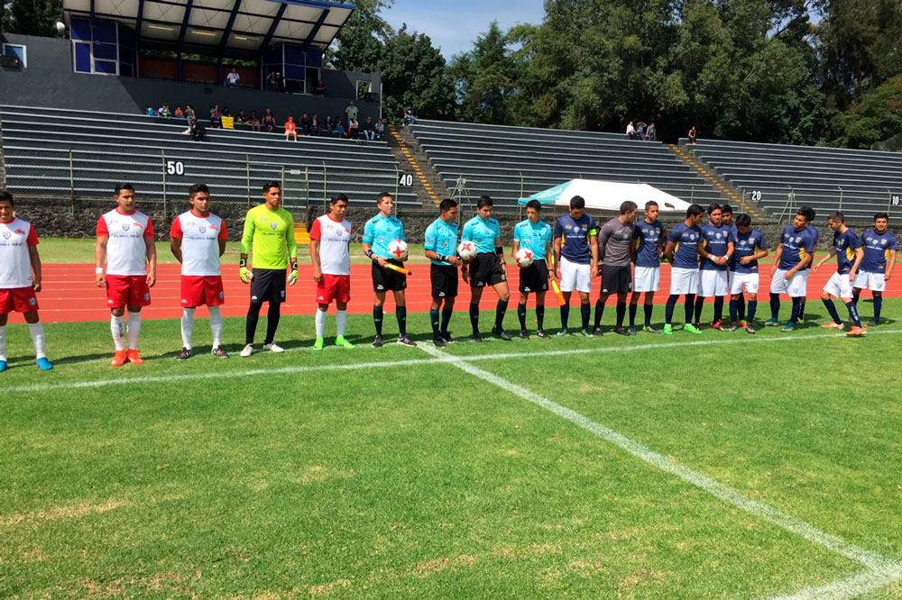 UMAD-Tigres-Blancos-UNAM-Pumas-Soccer – UMAD