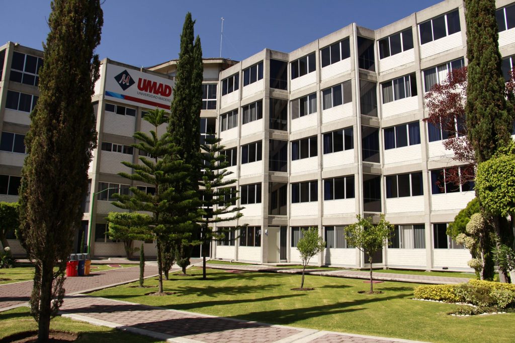 elegir universidad – UMAD