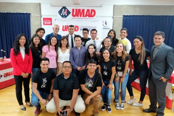 Cafe-politica-UMAD-equipo – UMAD