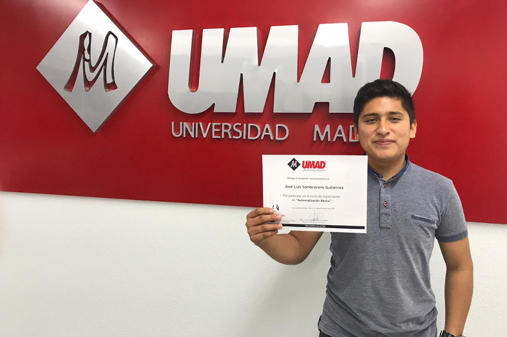 Curso-automatizacion-UMAD-2 – UMAD