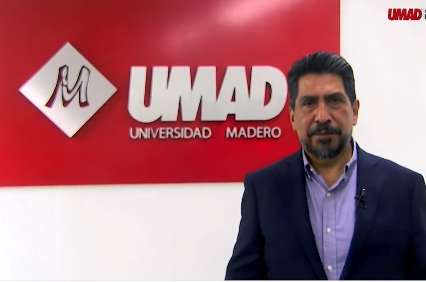 Ceremonia-John-Wesley-UMAD-Rector – UMAD