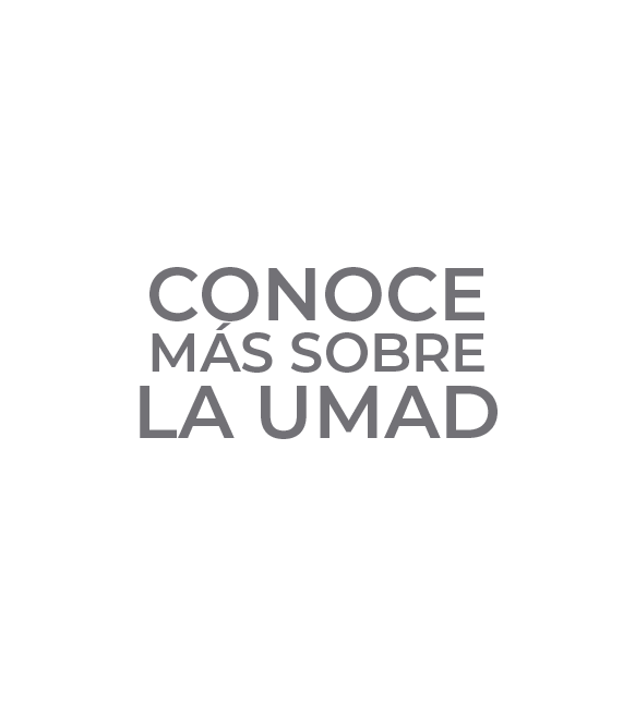 BOTON CONOCE UMAD – UMAD