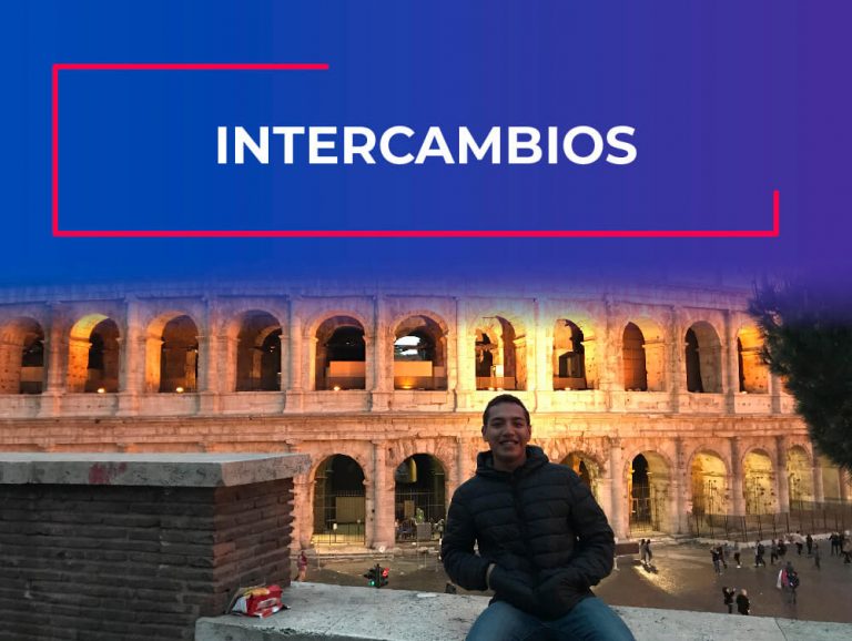 Intercambios – UMAD