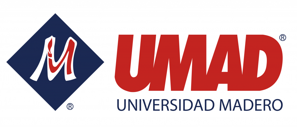 LOGOS_UMAD rojo azul Rombo y UMAD – UMAD