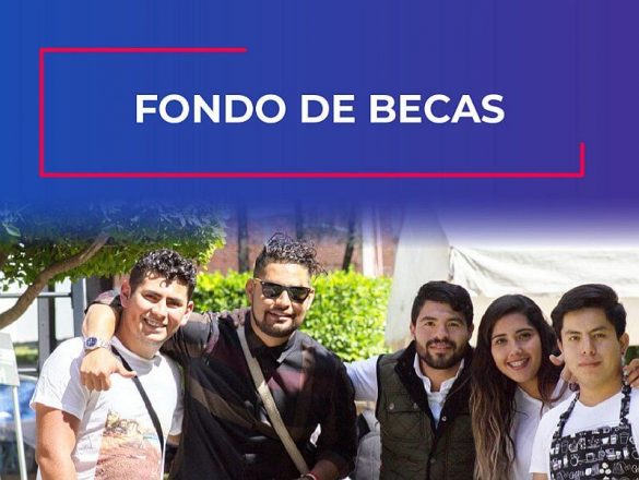Fondo de Becas – UMAD