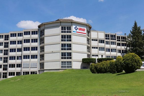 Noticias – UMAD