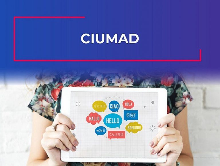CIUMAD – UMAD