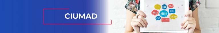 CIUMAD – UMAD