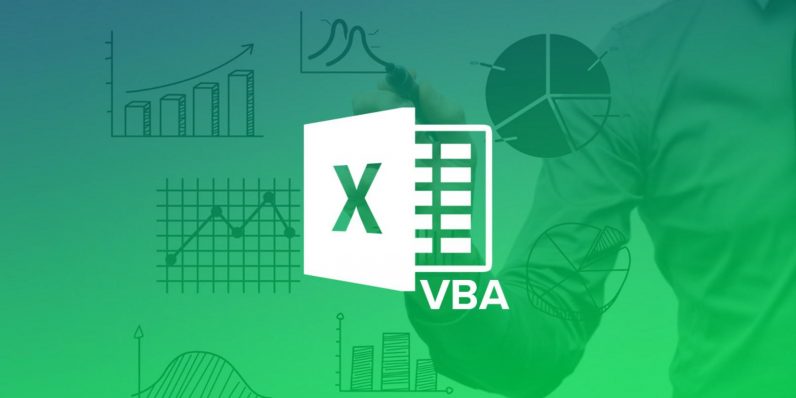 Diplomado Programación De Macros En Vba Microsoft Excel Umad