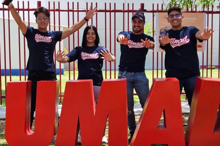 UMAD presenta su nueva Prepa UMAD – UMAD