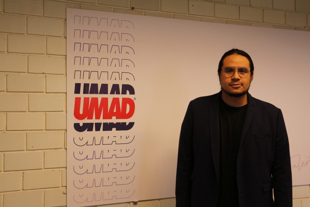 Alumno de la UMAD gana beca para estudiar en Canadá – UMAD