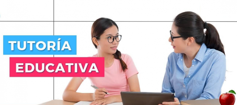 Beneficios de la tutoría educativa – UMAD