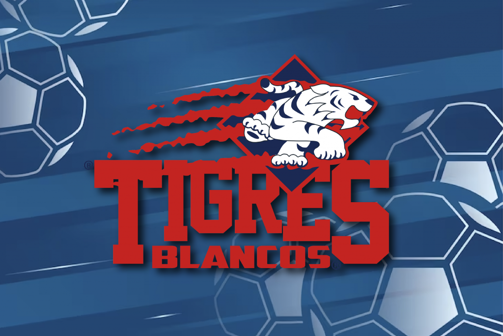 Tigres Blancos rugirán con fuerza esta temporada – UMAD