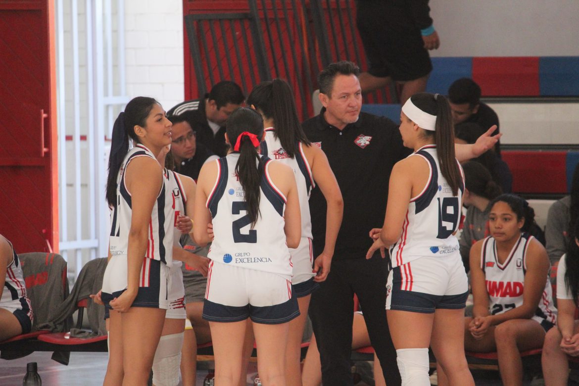 Tigres Blancos UMAD rugen con más fuerza que Pumas UNAM – UMAD