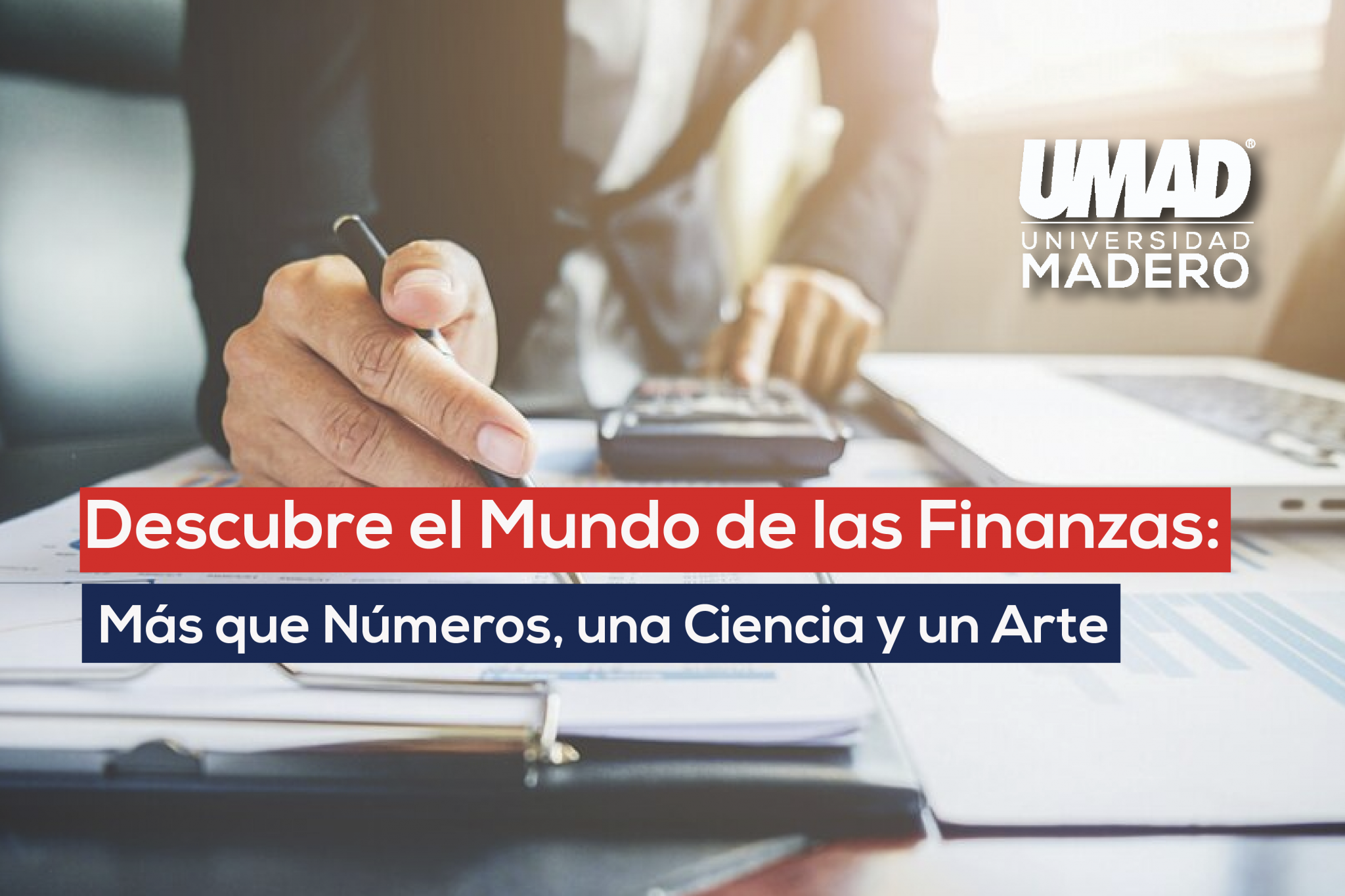 Descubre el Mundo de las Finanzas: Más que Números, una Ciencia y un ...