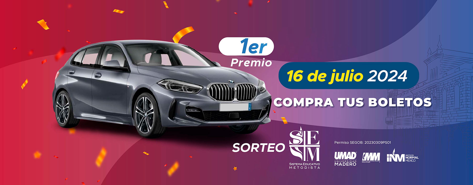 UMAD – La Universidad Madero Puebla (UMAD) ofrece programas académicos y de intercambio que ...