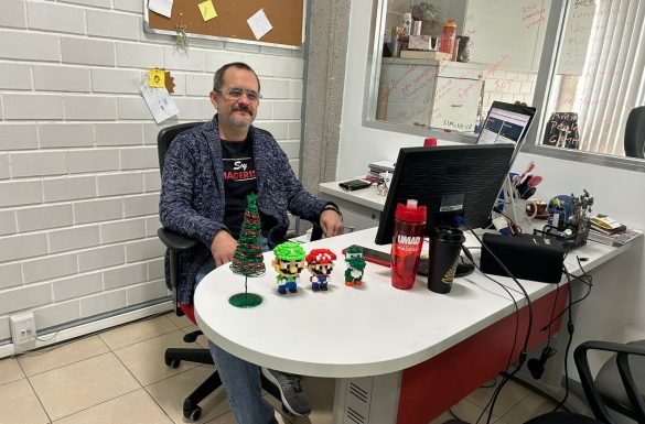 Umad La Universidad Madero Puebla Umad Ofrece Programas Académicos