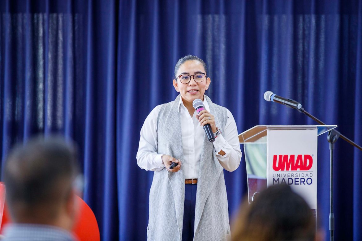 Smart Mind Academy: UMAD presenta la nueva etapa del Modelo educativo ...