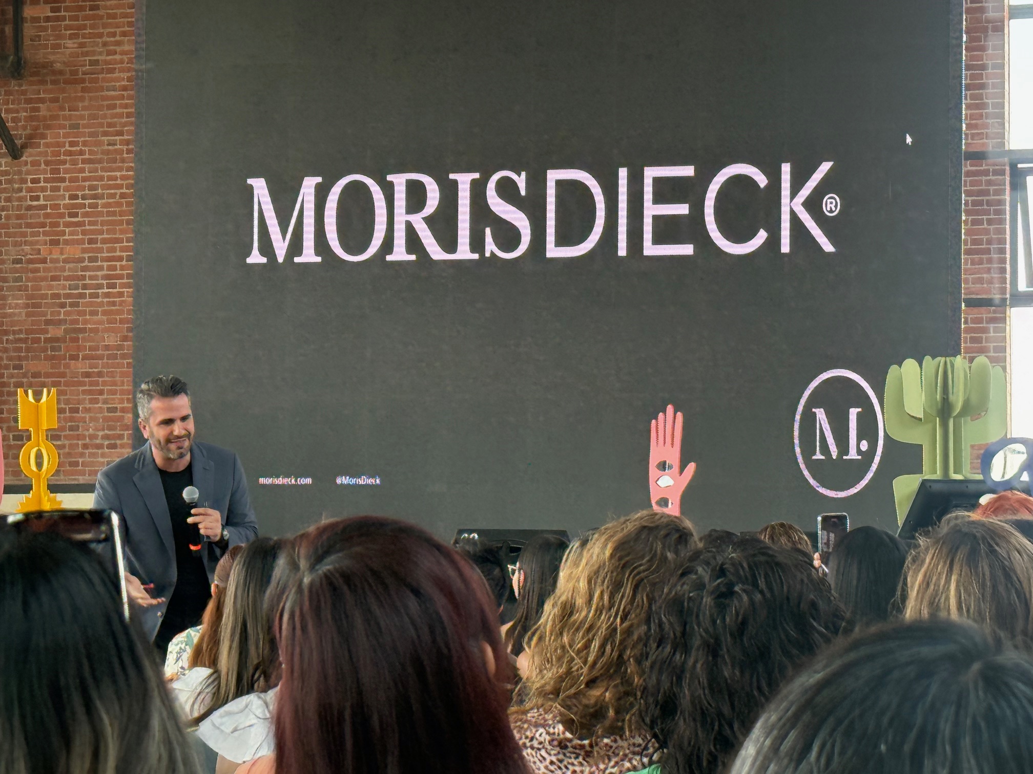 Alumnos y docentes de la UMAD participan en Victoria Fest 2025, el ...